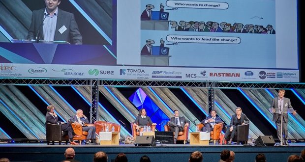 RECOUP conference to address plastic recycling