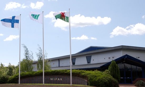 Wipak UK awarded AA grade following BRC audit