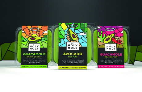 UK Packaging Awards 2017 | Winner: Branding Project of the Year