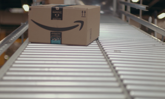 Amazon celebrates “Frustration-Free Packaging” but consumers still ...