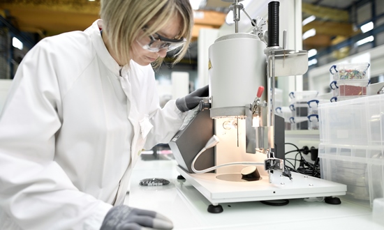 Suez and Lyondellbasell in joint recycling venture