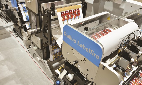 The pressing issues for print | Technology Focus - printing presses