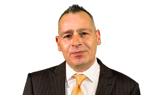 John Garner | Lay waste to packaging inefficiency