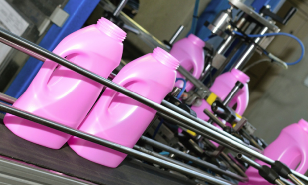 Robinson Packaging secures HSBC funding for expansion
