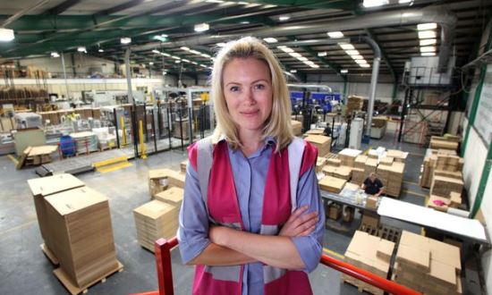 Kate Hulley | Five ways to boost sales from countertop display packaging