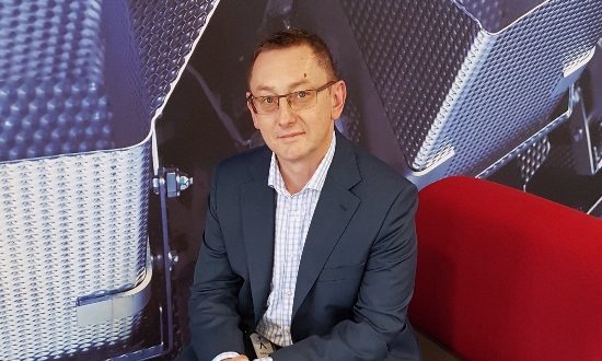 Ishida Europe makes senior appointment