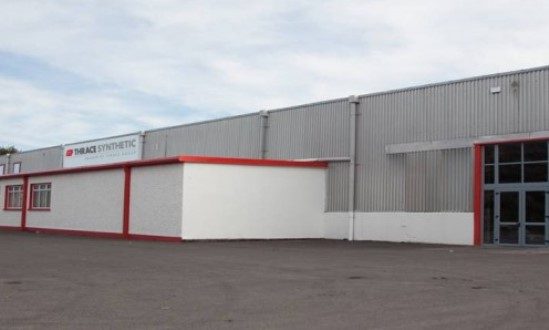 Thrace Group achieves BRC AA standard