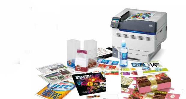 OKI Europe brings its regional businesses together