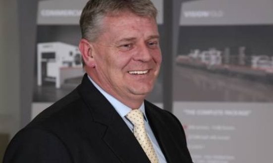 The new flexo challenge | Neil Jones, EFIA