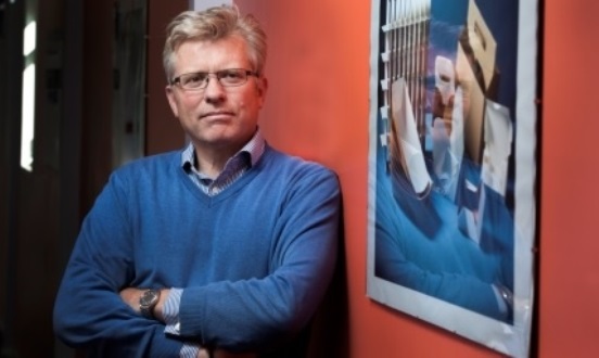 Marpak joint MD, Edward Wheeler, passes away