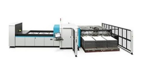 Delta adds another HP press to its line-up