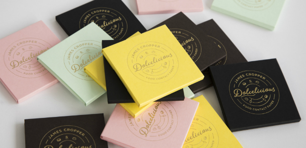 James Cropper set to wow at Paperworld