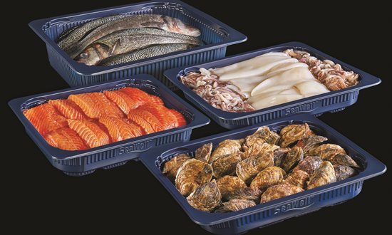 Maxwell Chase to launch food trays to extend shelf life