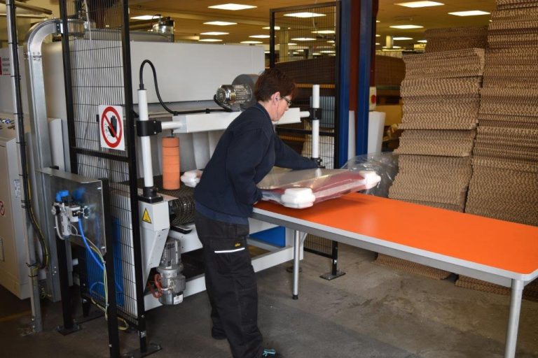 Parkside | Packaging News