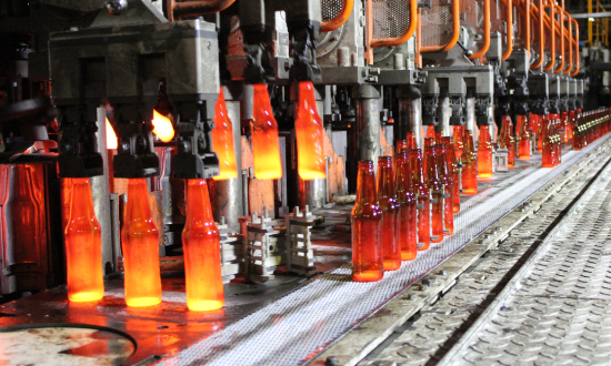 O-I gets gold on sustainable pack scheme