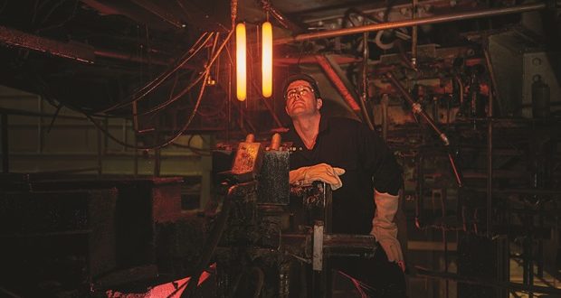 Beatson Clark invests £2m in Rotherham site