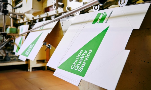 Cases24 makes further investment with new Latitude PP1025 casemaker