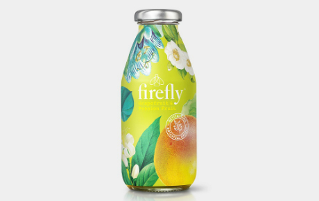 B&B studio rebrands Firefly range