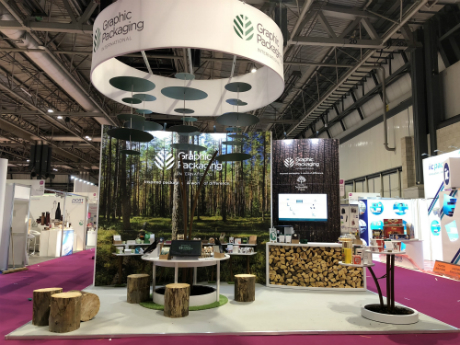 Packaging Innovations 2018 | GPI unveils revolutionary food bucket