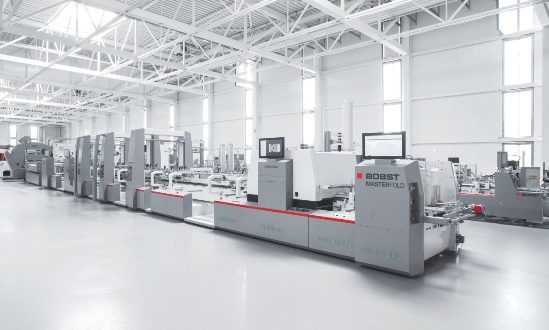 BOBST to showcase applications for flexible, folding carton, and ...