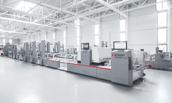 BOBST to showcase applications for flexible, folding carton, and ...