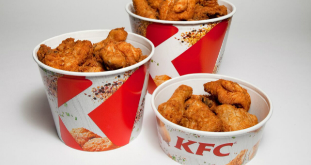 Packaging Innovations 2018 | GPI unveils revolutionary food bucket