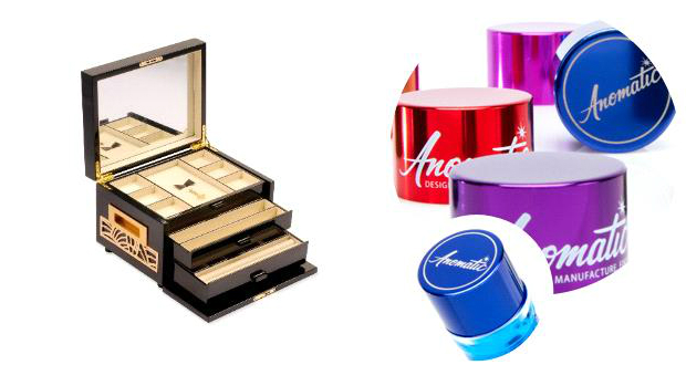 200 exhibitors set for Luxe Pack Shanghai 2018