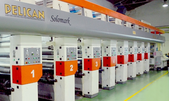 Constantia Flexibles snaps up Indian packaging group