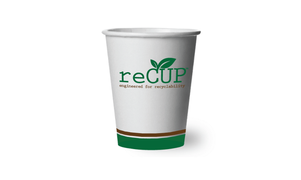 Panda Recycling set to include Smart Planet’s reCUP for collections