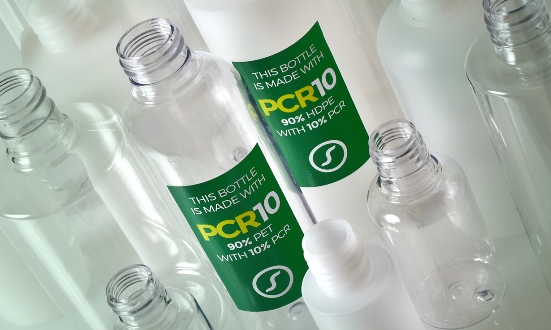 Spectra commits to mandatory minimum recycled content