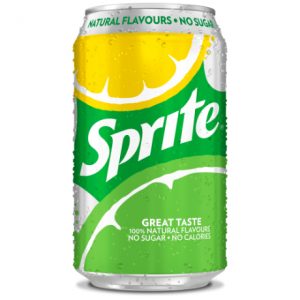 Coca-Cola European Partners announces Sprite brand refresh
