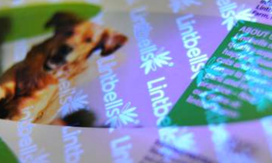 Sam Butcher | Anti-counterfeiting options for packaging and labelling