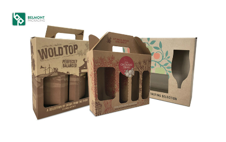 Kate Hulley | How are printed boxes made?