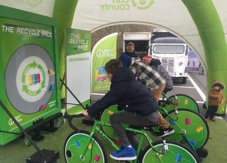 Every Can Counts opens US chapter and plans Mardi Gras campaign