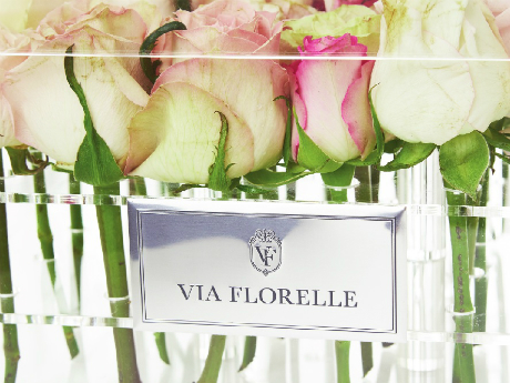 IPL produces packaging that comes up roses