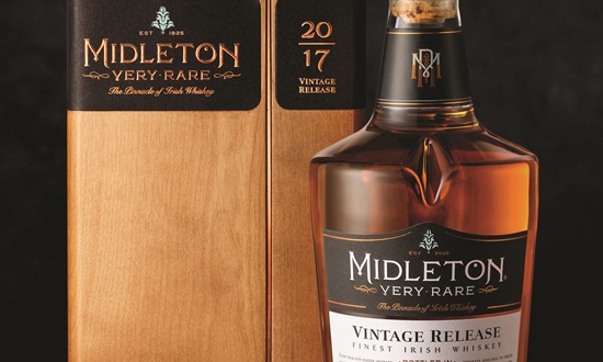 Case study | Distilling the story behind Midleton Distillery’s Very ...