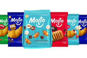 Pemberton & Whitefoord (P&W) creates branding for Switchle soft drinks