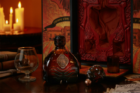 Case study | Patrón Tequila teams with filmmaker Guillermo del Toro