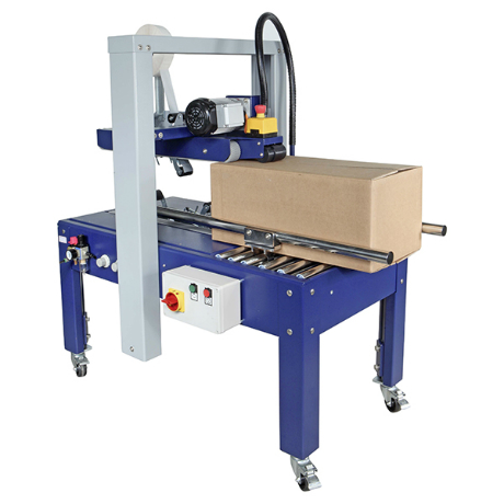 Kite Packaging introduces new carton sealing machines