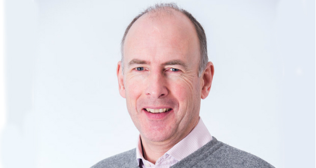 Peter Clayson | Tackling the takeaway coffee cup crisis