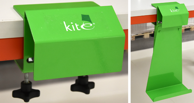 Kite boosts warehouse productivity with new packing dispensers