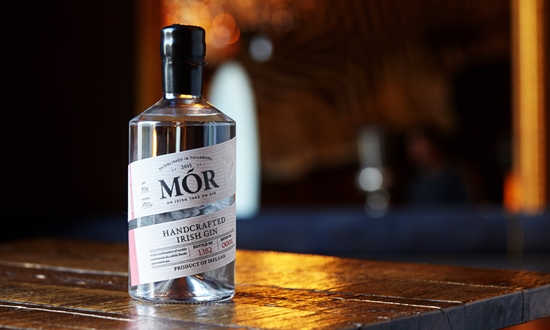 Mór adventurous from Royston
