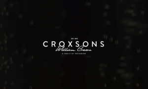 Croxsons recognised by London Stock Exchange