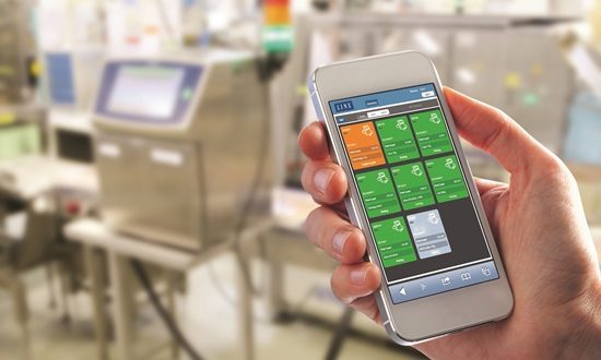 Linx launches cloud-based service to connect coding