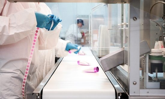 Reabrook marks 50 years of contract manufacturing