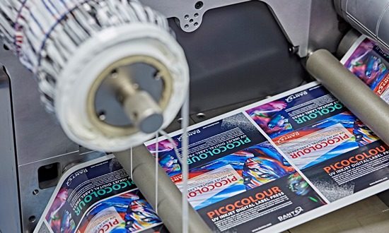 Dantex to host Inkjet Open House