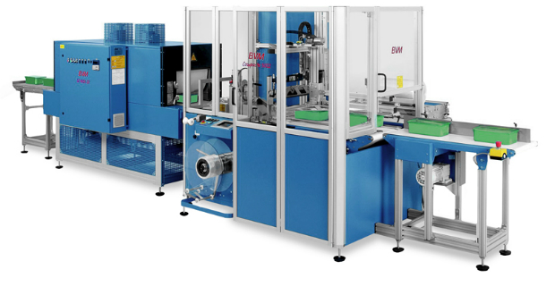 Steller Packing boosts production with five-figure investment