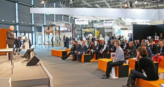 FachPack programme announced