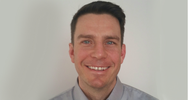 Logopak appoints new managing director