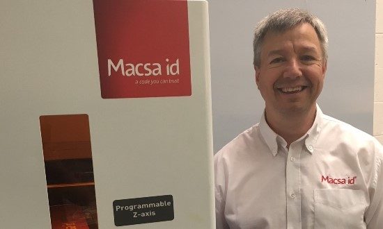 Masca ID creates UK division with Halo acquisition